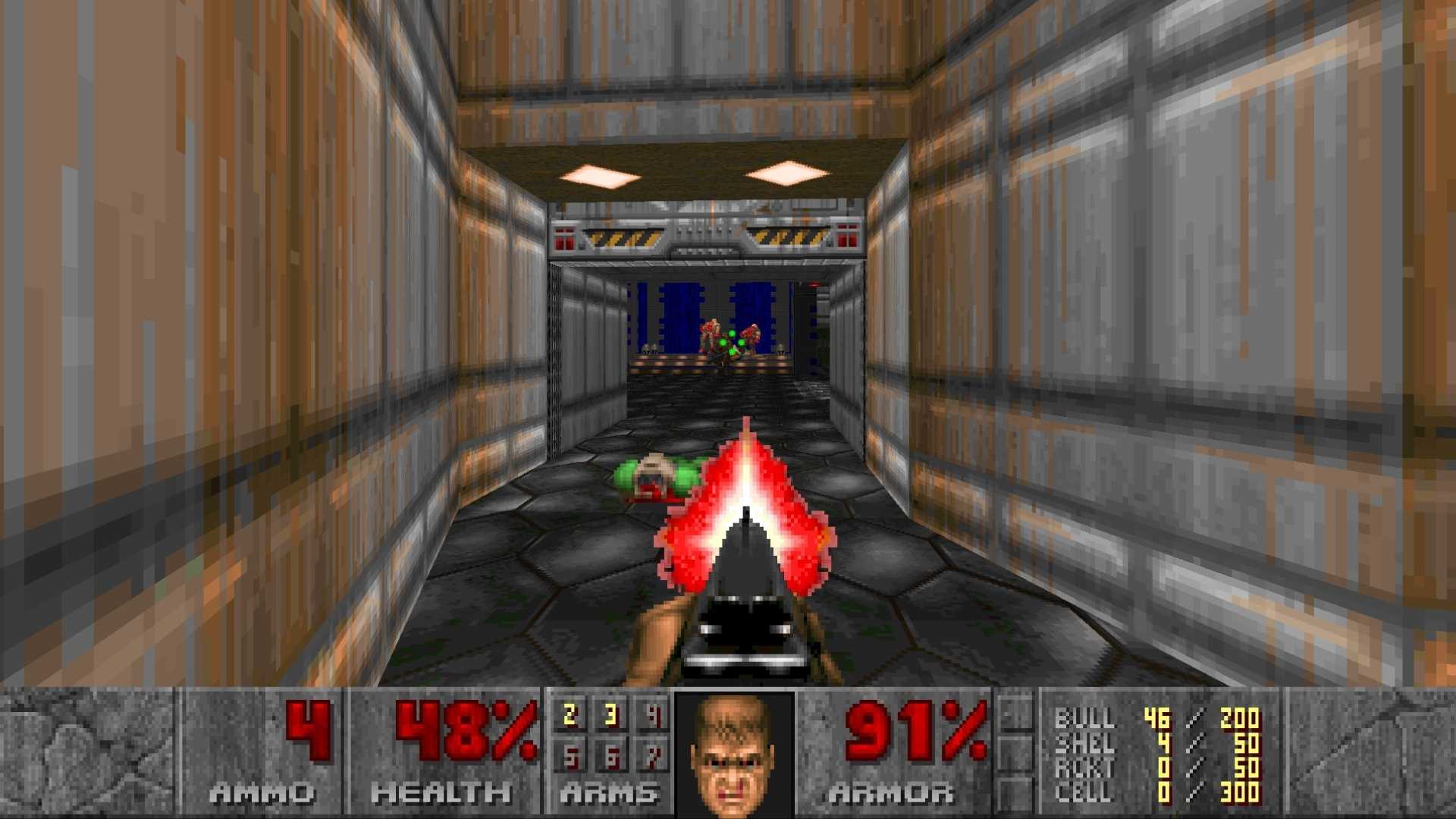 Legendary Doom composer Bobby Prince has passed away
