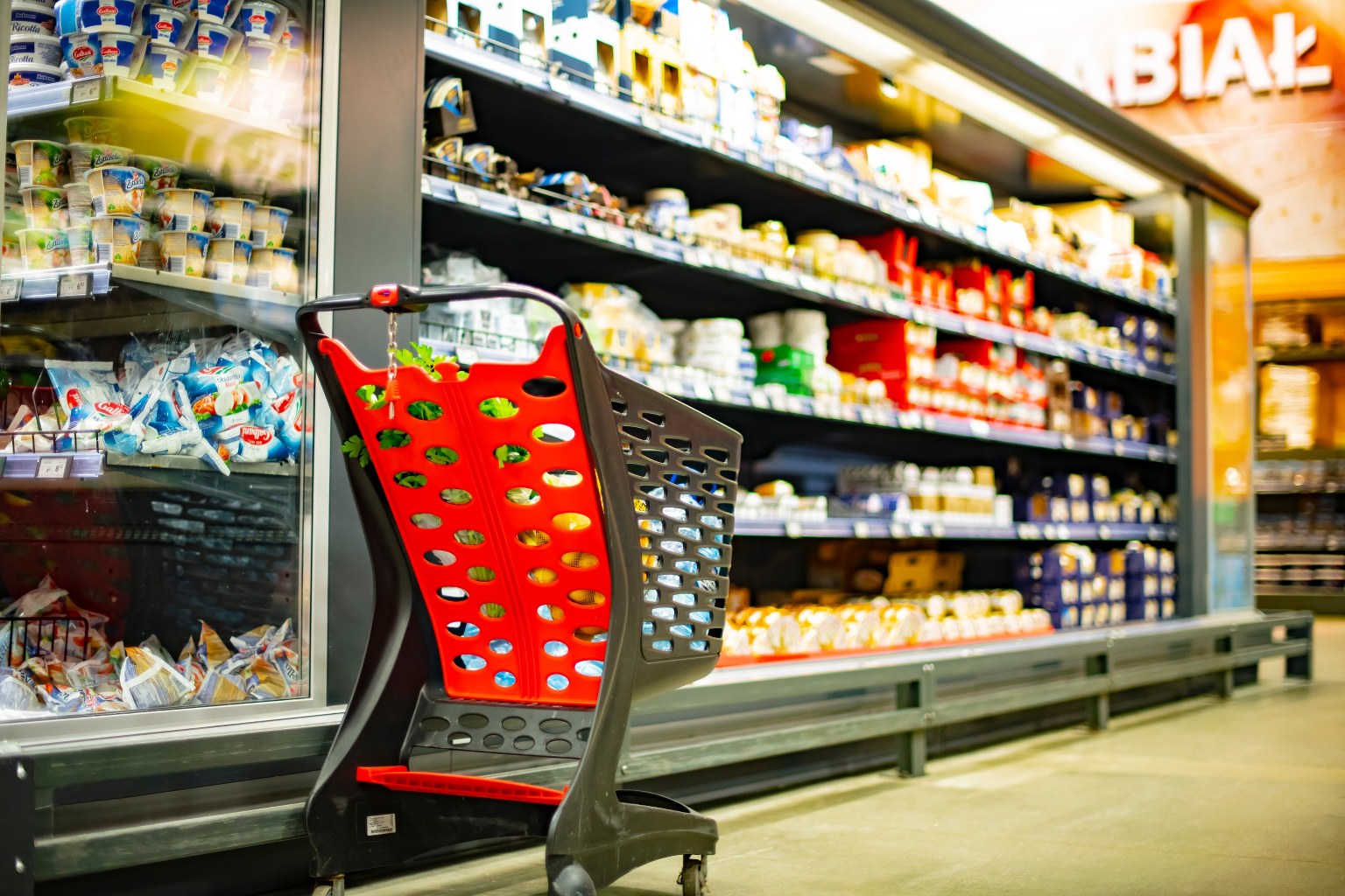 Niedziele handlowe w 2026 roku. W te dni zrobimy zakupy