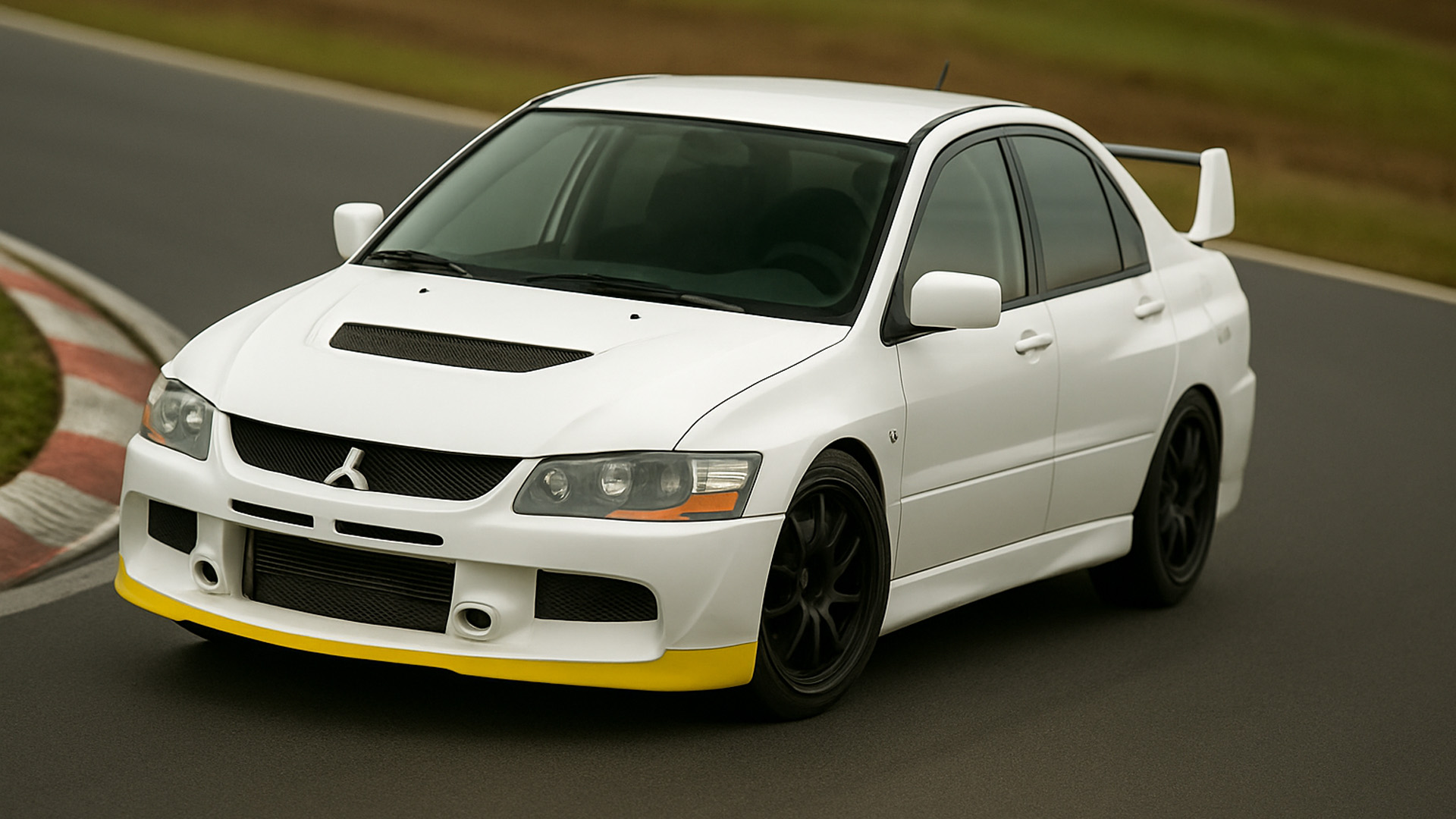 Die besten Fails und Highlights vom Nürburgring – Zusammenstellung