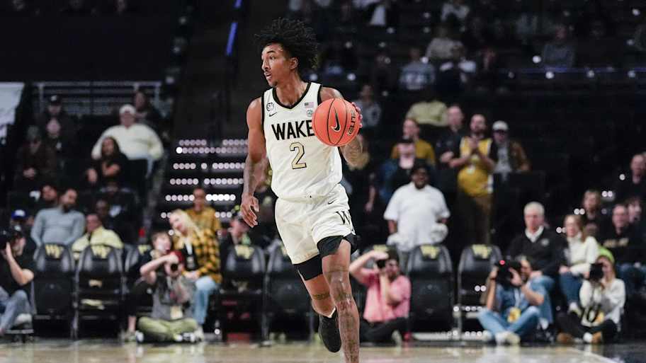 Can Wake Forest conquer the Commodores and keep their win streak alive?