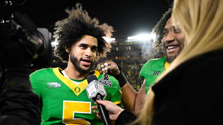 Biggest winners and losers of the Oregon Ducks' win over James Madison