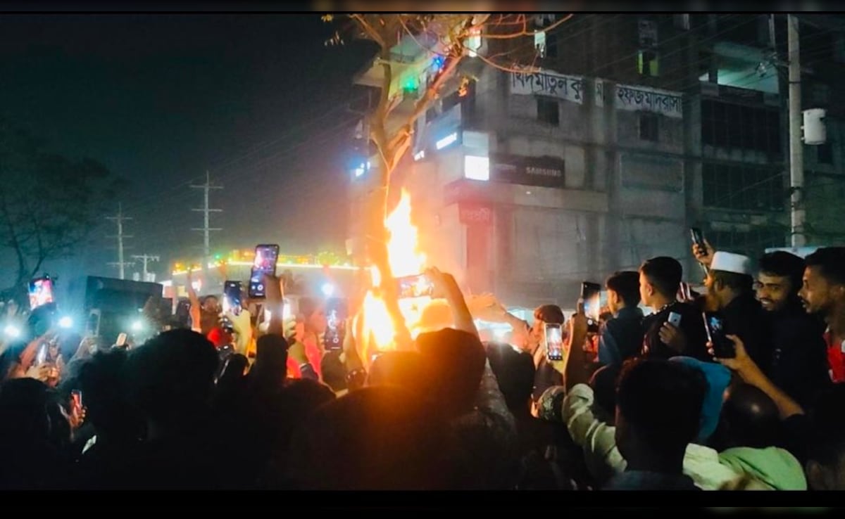 Hindu lynched in Bangladesh, investigators find no proof of his 'blasphemy'