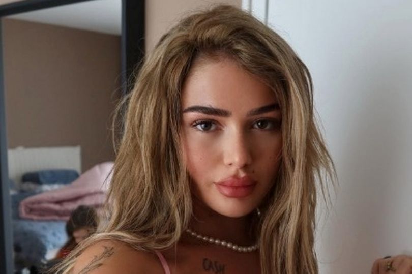 Meet Man Utd target's rapper girlfriend who 'wants £70m transfer to ...