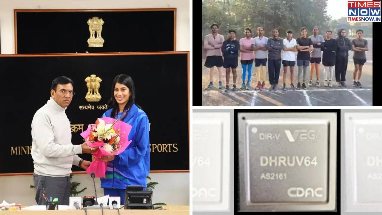 UPSC prelims 2026: Key current affairs (Dec 14-20) for aspirants with ...