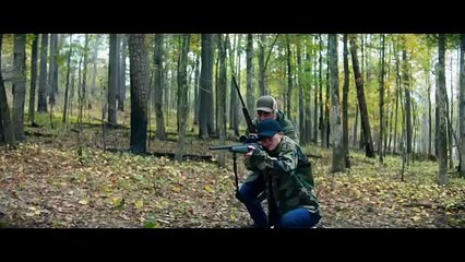 Hunting season | movie | 2025 | official trailer