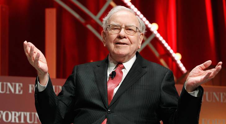Warren Buffett's 4 financial rules for building lasting wealth — and ...