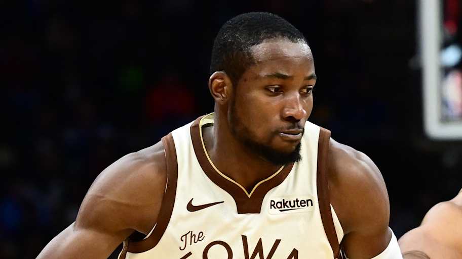 Jonathan Kuminga gets final decision for Suns vs Warriors