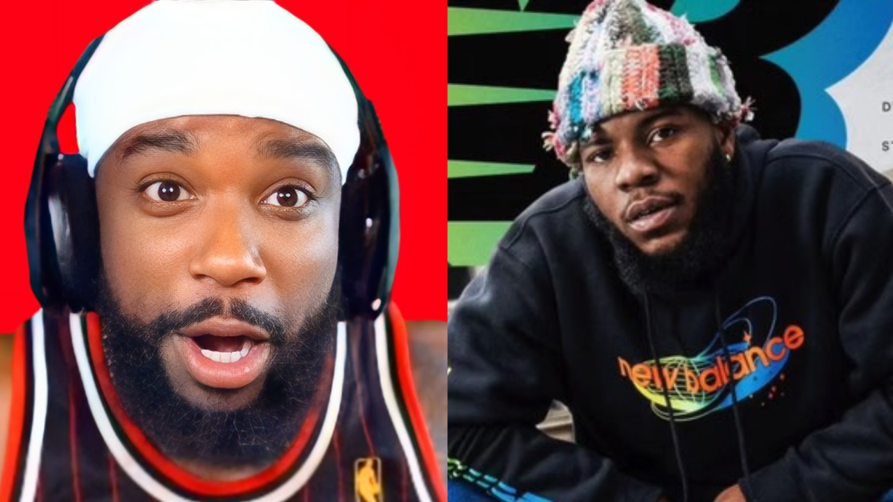 CashNasty and AMP Chrisnxtdoor banned from Twitch after Adidas ...