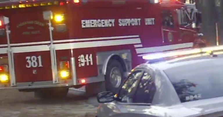 Two people killed in Harnett County crash, troopers say