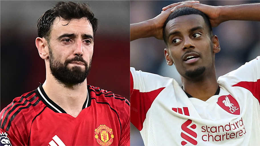 Transfer rumors: Man Utd to receive Fernandes bid; Liverpool make Isak ...