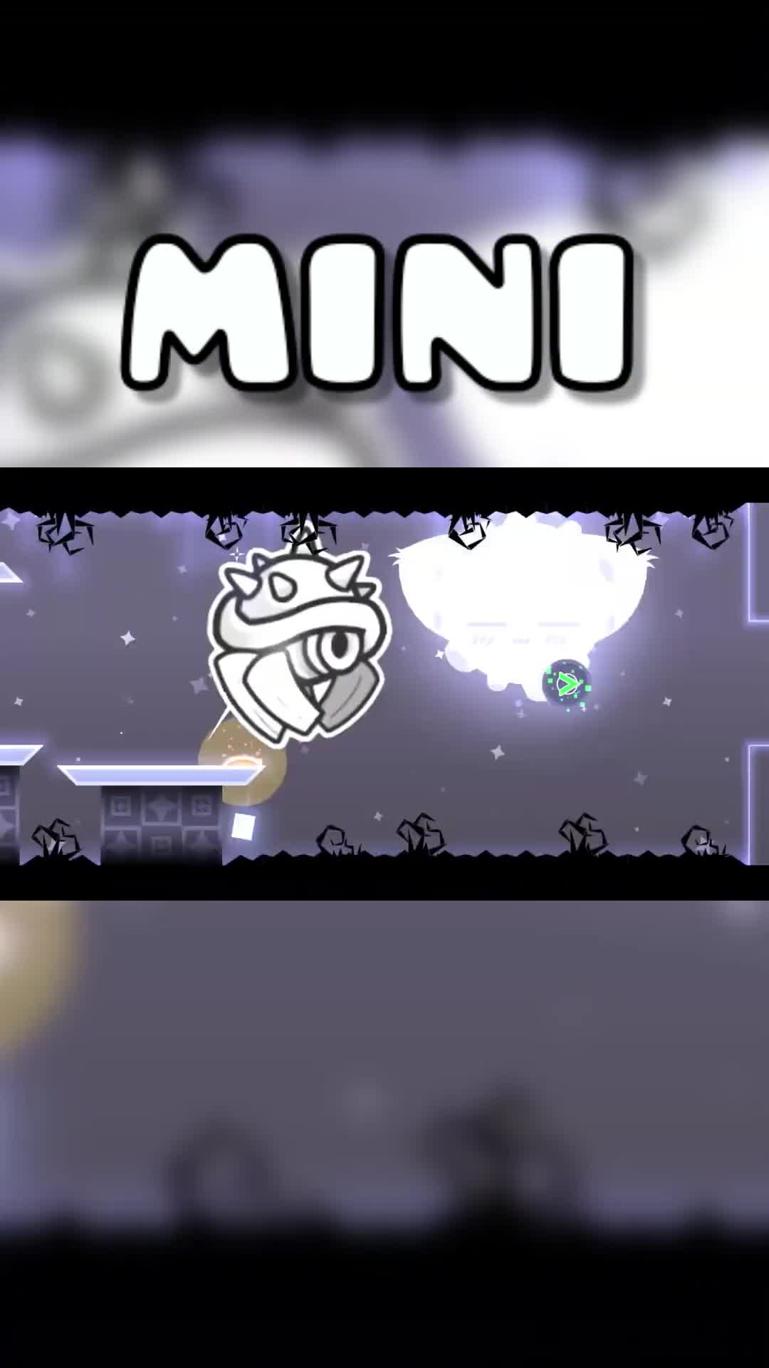 Sunshine GD #geometrydash #shorts #gd