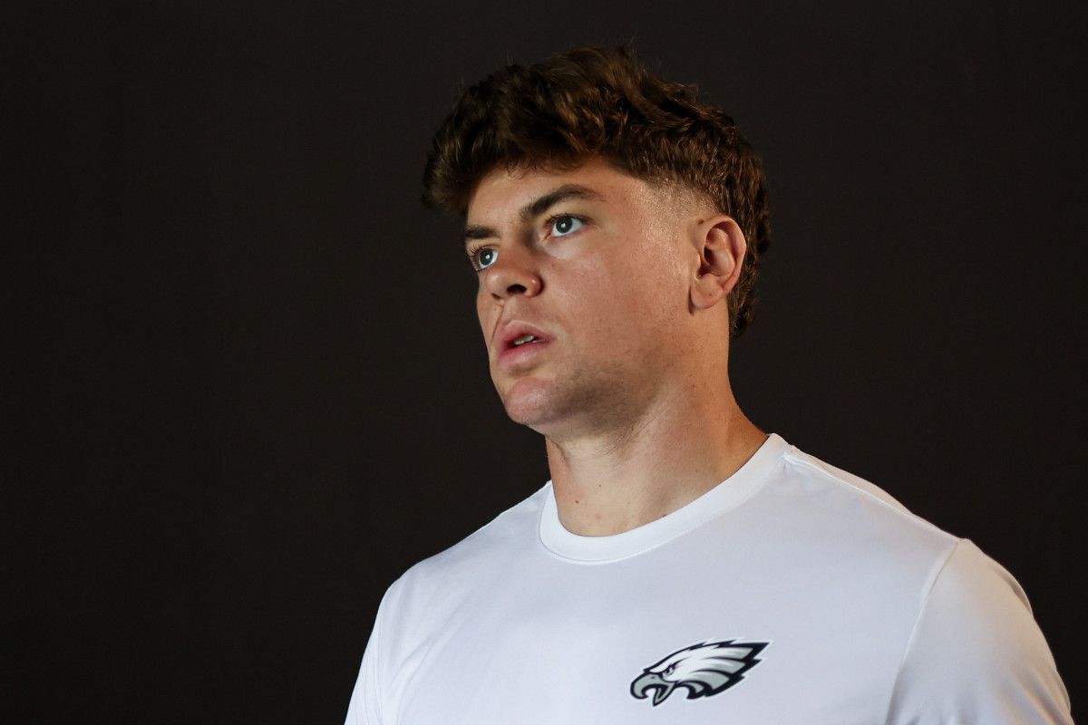 Eagles CB Cooper DeJean receives punishment decision from NFL