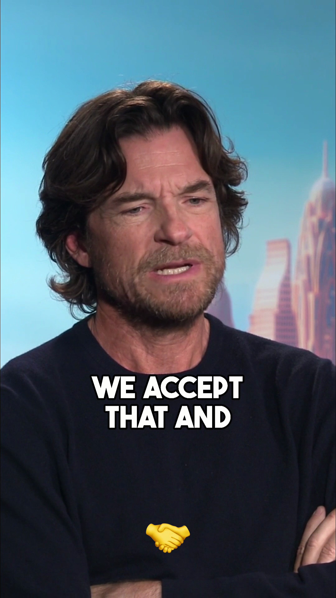 Jason Bateman slips back into Nick Wilde as Zootopia 2 rules the box office