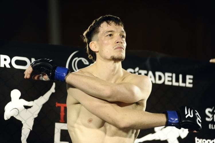 MMA. À Rennes, l’AEC 17 met un poing final à la saison