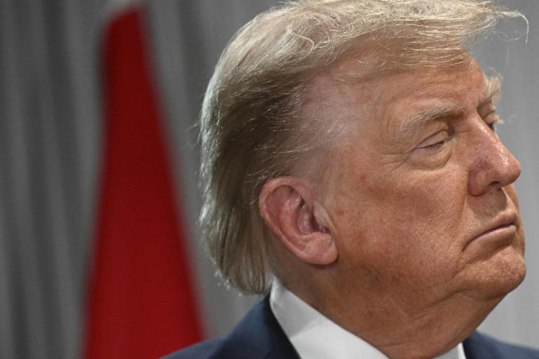 Trump to extend TikTok ban deadline for the third time in continued ...