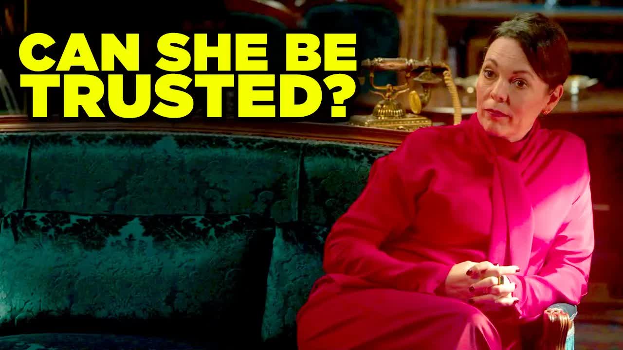 Secret Invasion: Sonya Falsworth mysterious past explained