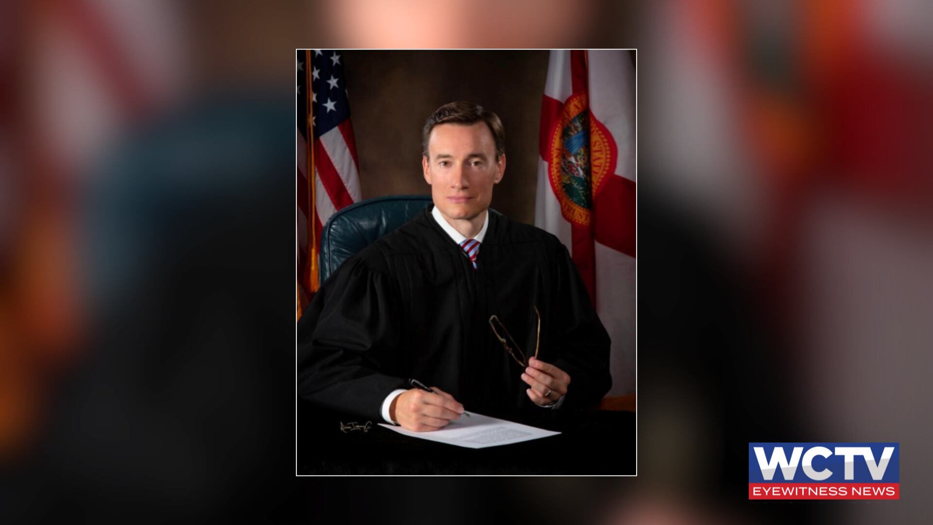 Tallahassee judge one of six nominees for open Florida Supreme Court seat