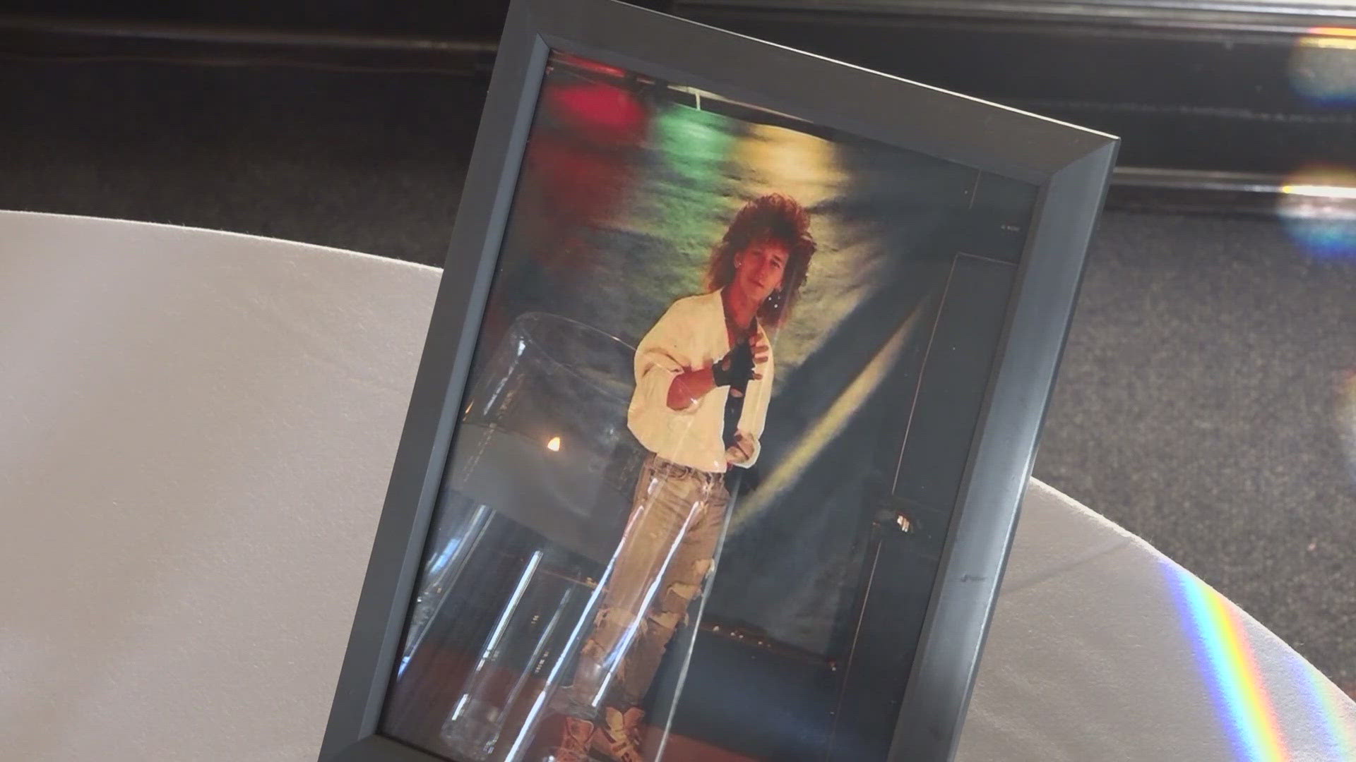 Memorial held for Jacksonville musician killed in road rage shooting