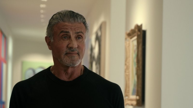 Demolition Man, Sylvester Stallone: "Ecco i due stunt più pericolosi ...
