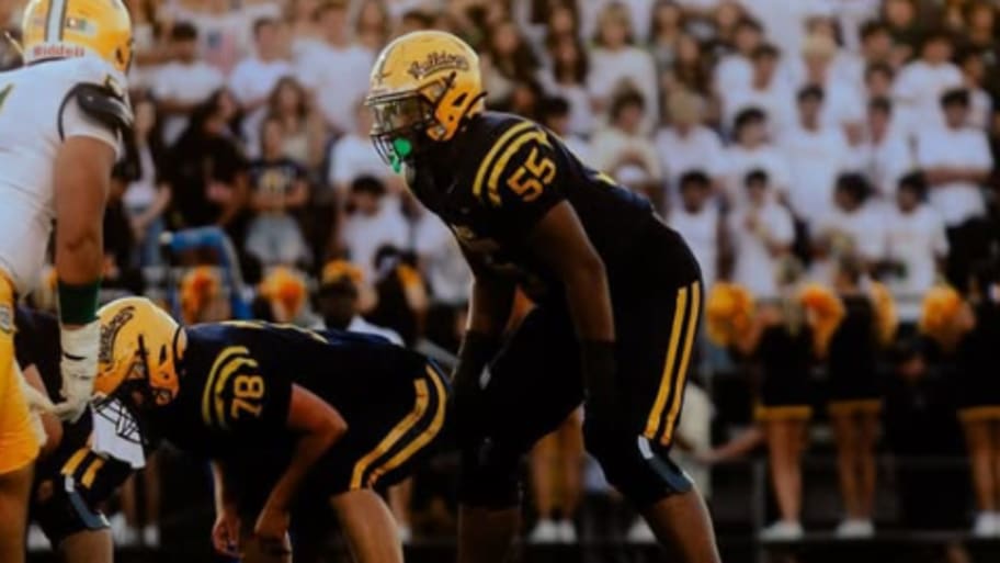 2027 lineman lands re-offer from Nebraska under new OL coach