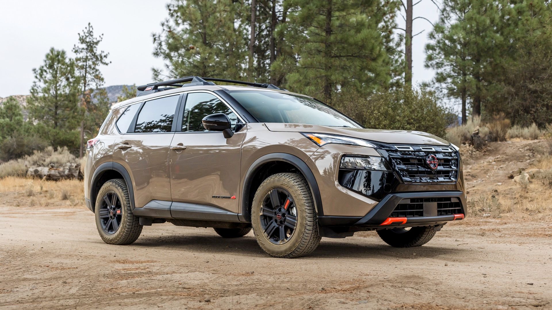 10 vehicles built for city life and weekend trails