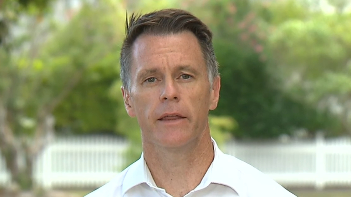 'People are burying their dead': Premier's strong message over planned ...