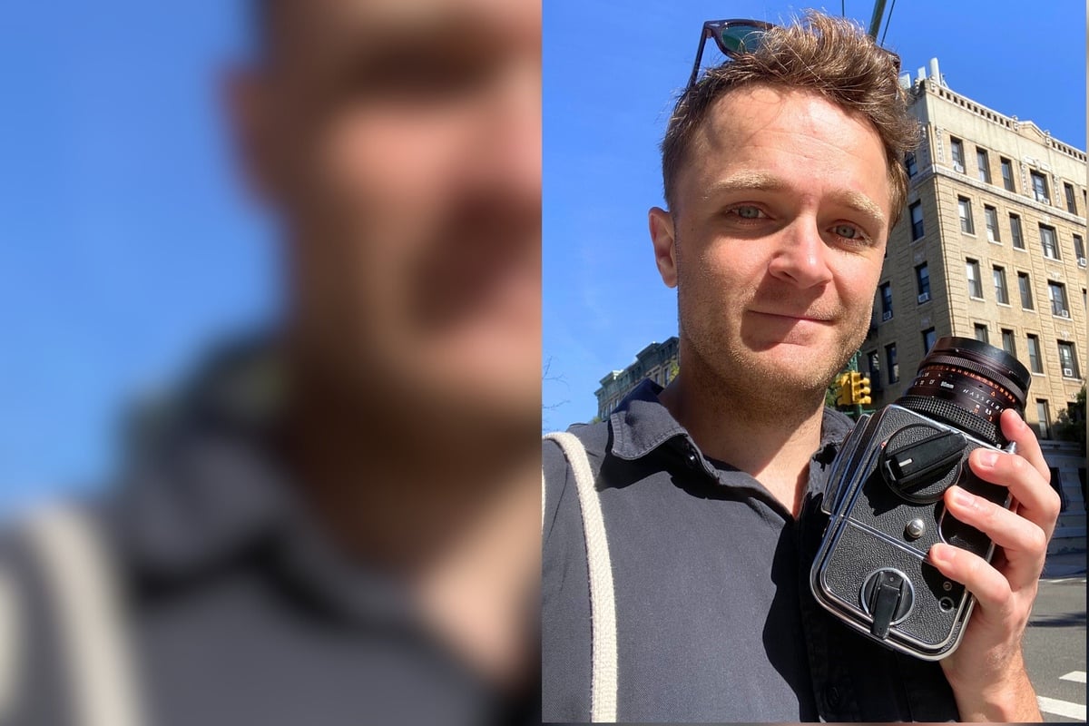 Australian journalist claims he was deported from US over his writing ...