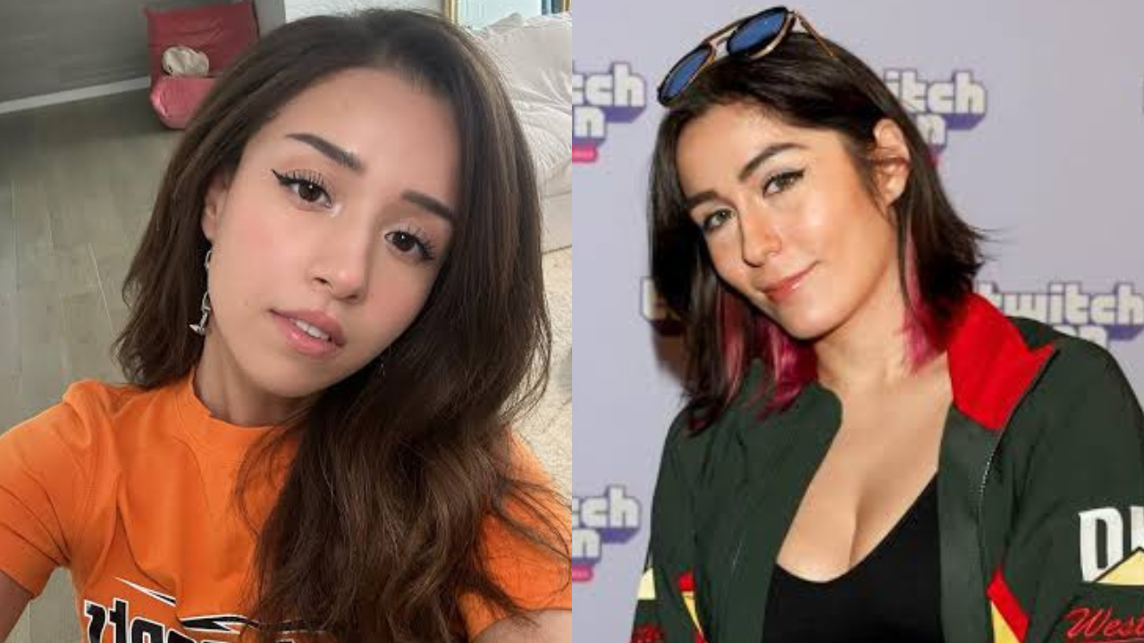 Captain Puffy reveals Pokimane spoke to her about Ellum allegations ...