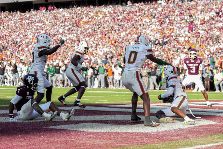 Why Texas A&M QB Marcel Reed must answer the elite question in 2026 ...