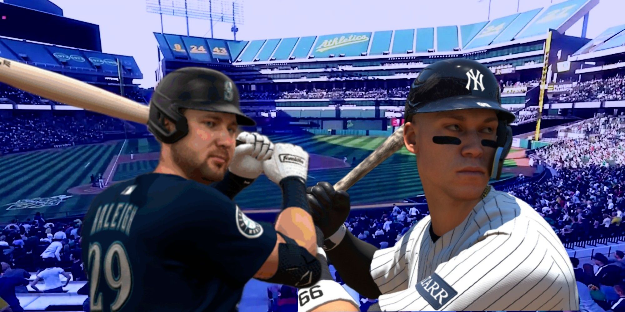 MLB The Show 26's cover athlete is a no brainer
