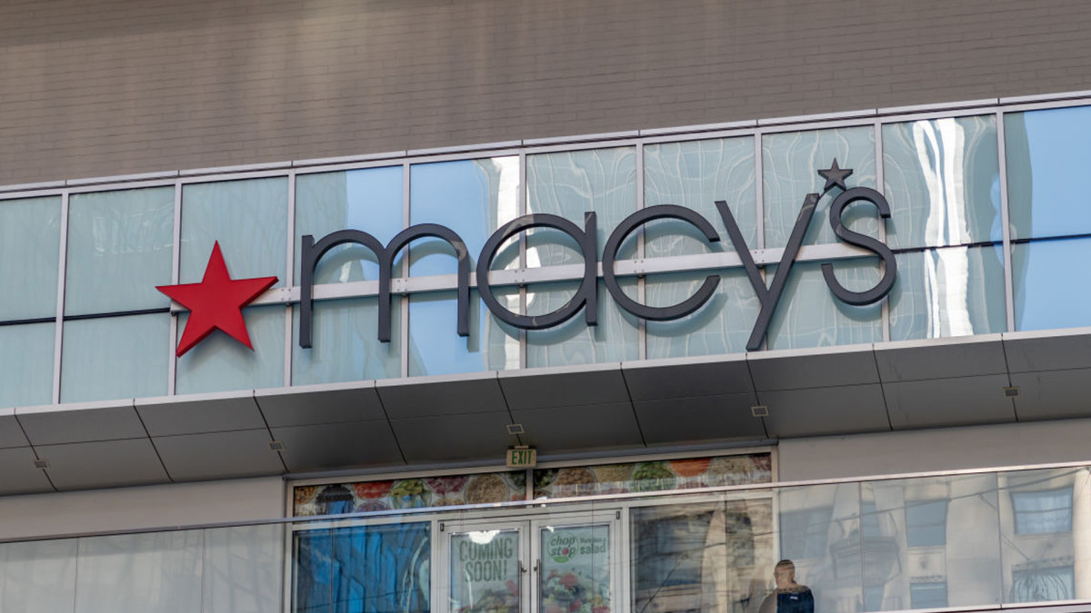 Macy's has a $140 Tommy Hilfiger puffer jacket for $56 with a special code