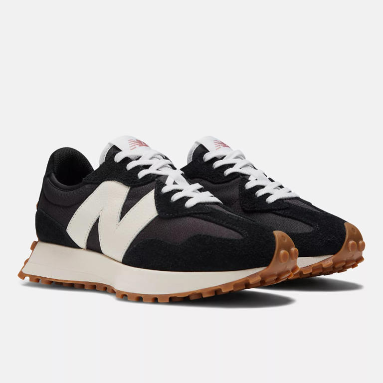 The New Balance 372 sneakers are on sale for $82 in 4 colors