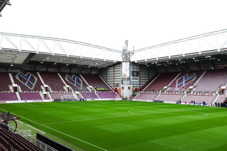 What channel is Hearts vs Rangers? TV, live stream and kick-off details ...