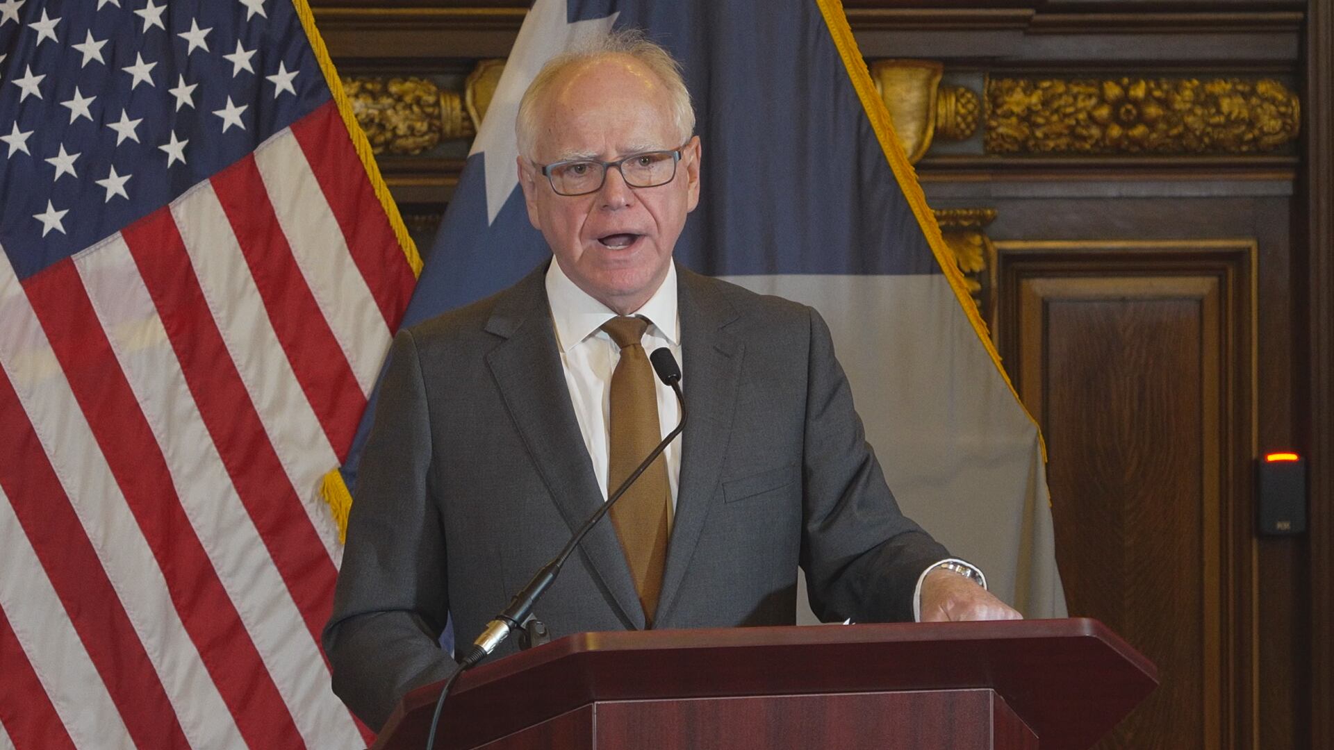 Records reveal Minnesota’s long history with day care fraud warnings