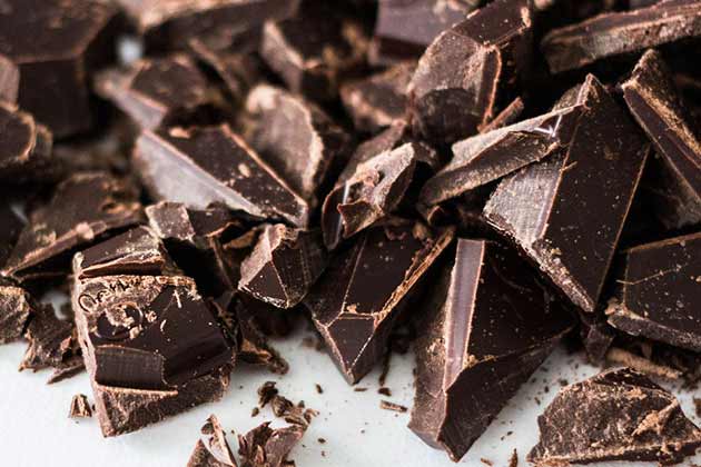 30 foods to avoid to lessen acid reflux