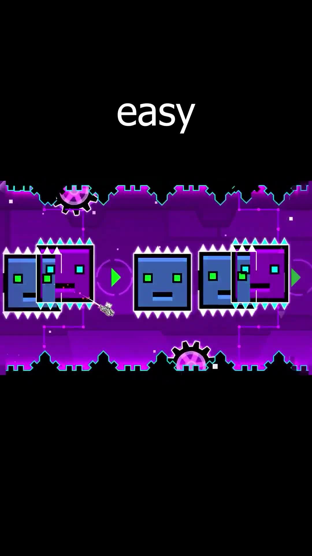 Deadlocked but it's for experts #shorts