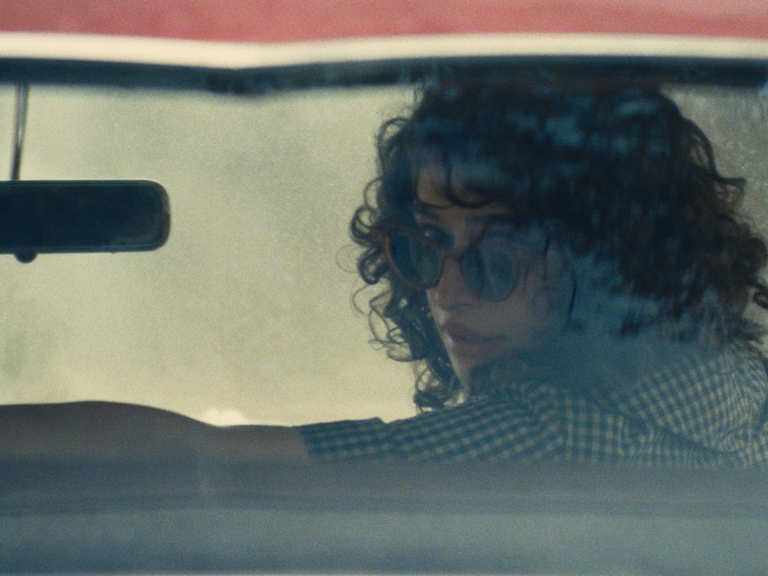 What is ‘Marty Supreme’? Inside A24’s orange sports film