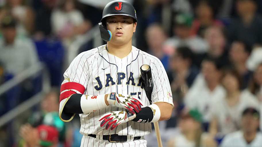 MLB rumors: Cubs' Imai advantage, Murakami shocker, Mets still spending