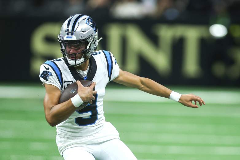 Panthers expected to make major Bryce Young contract decision over ...