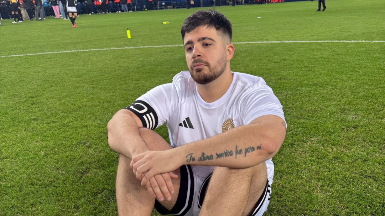 Who is Lautaro “Lacobraaa” del Campo? Spanish streamer emerges as ...