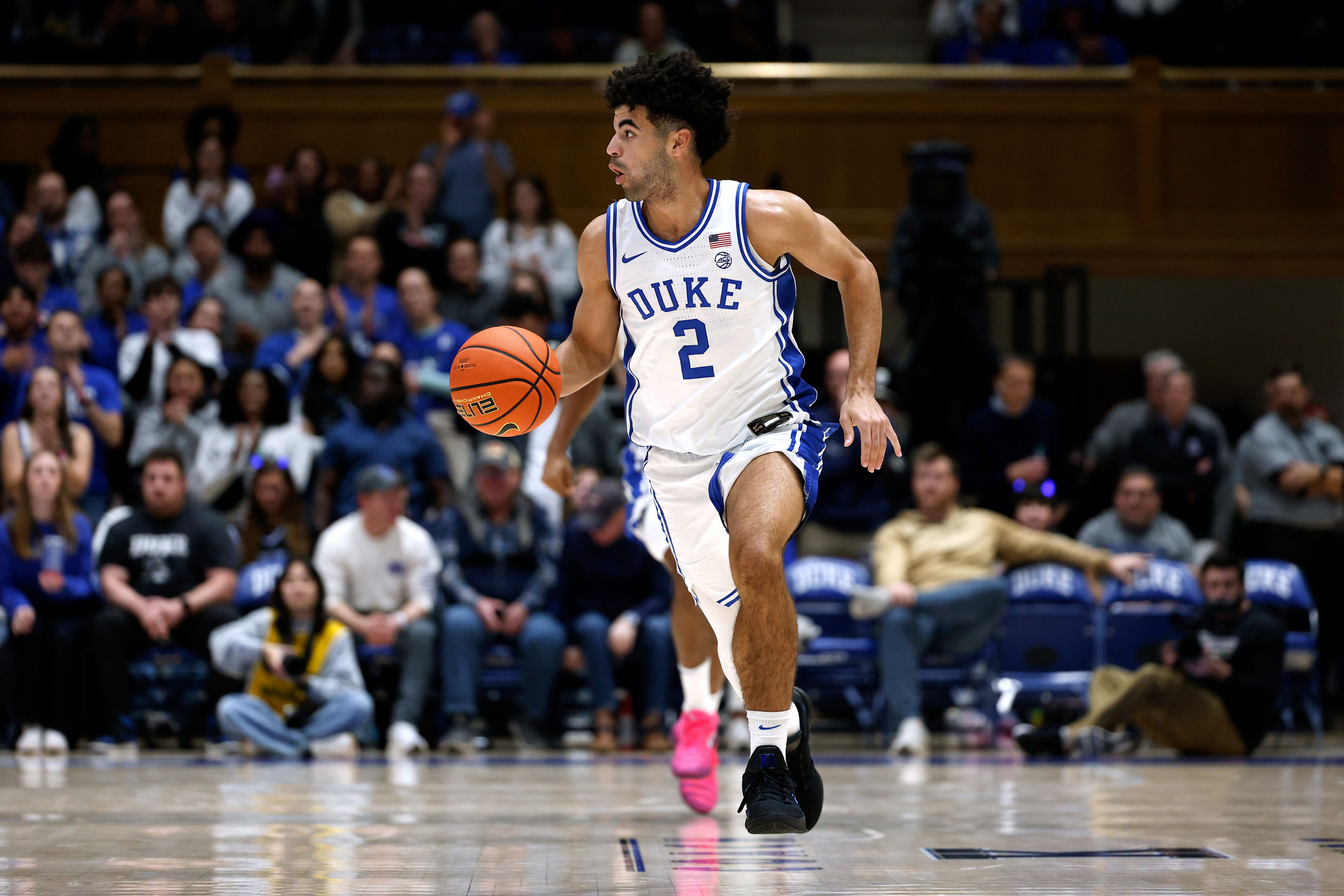 How to watch Duke vs Texas Tech: Live stream NCAA men’s college ...