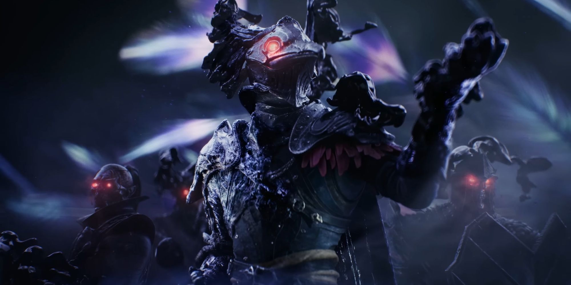 2025's best game announcement is one nobody is talking about