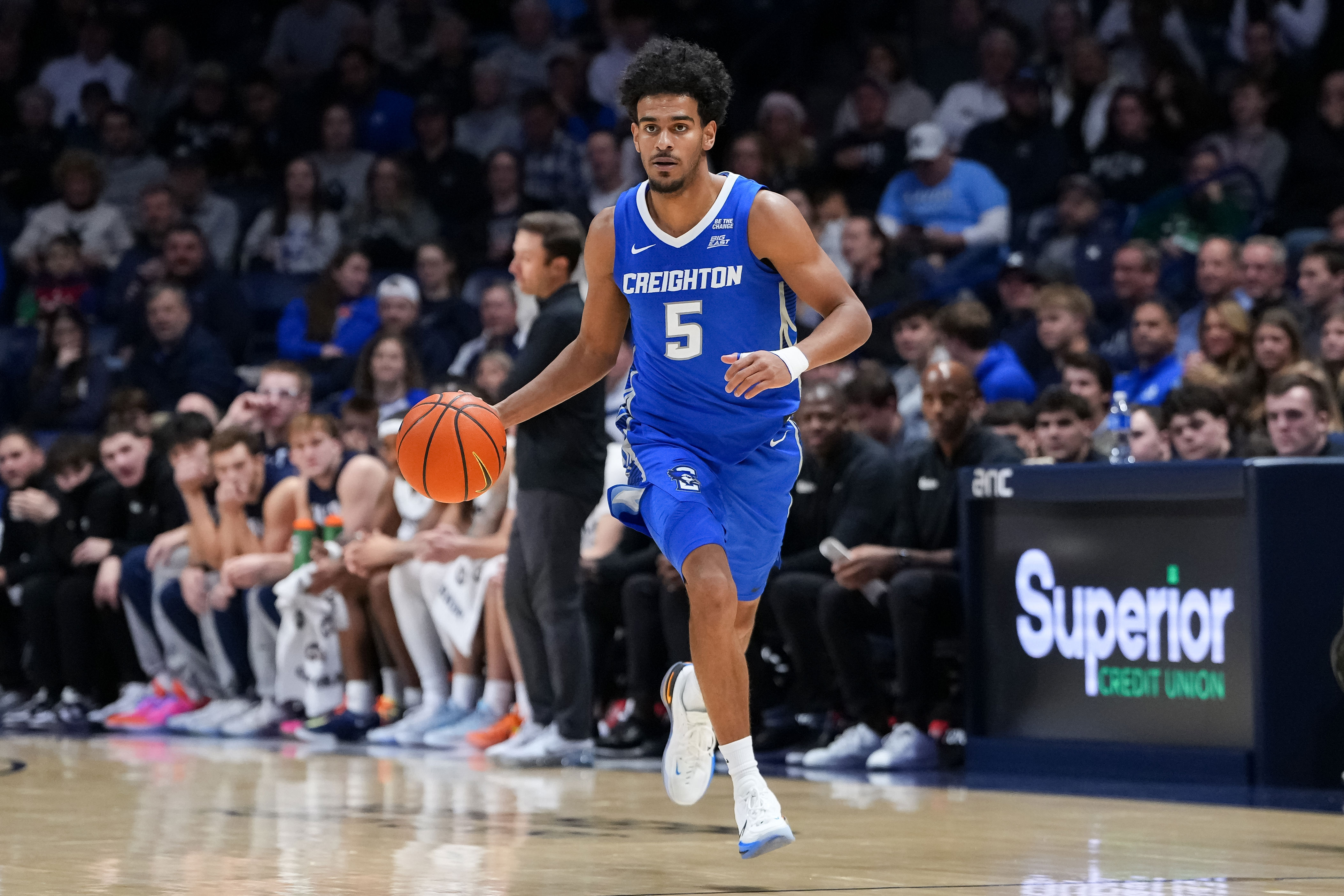 How to watch Marquette vs Creighton: Live stream NCAA college ...