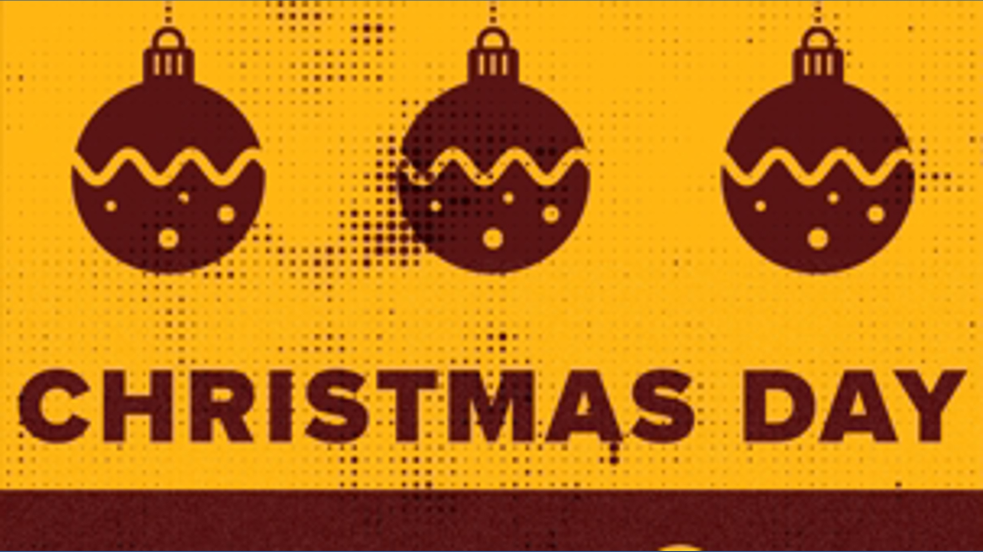 Commanders vs. Cowboys: Christmas Day showdown on WUSA9