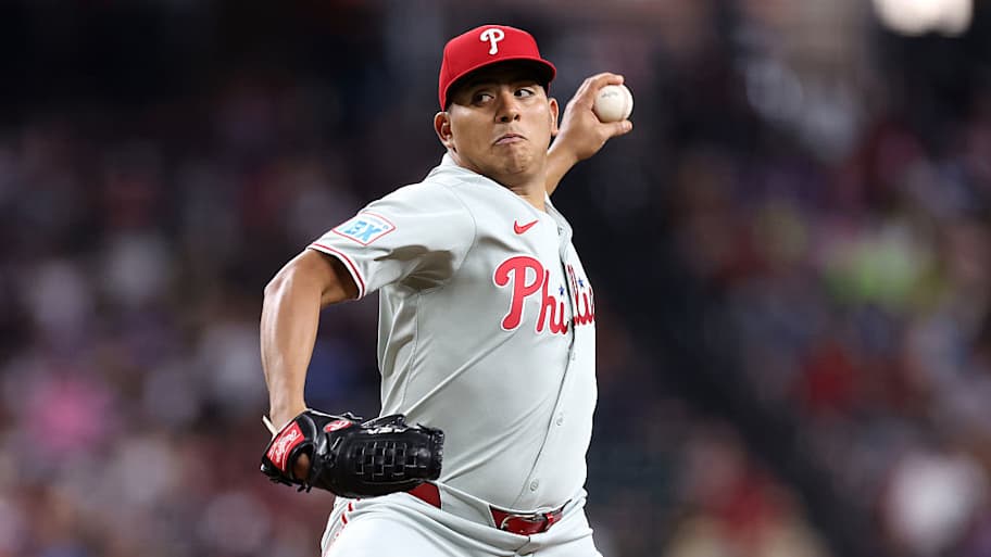 Ranking the Mets' dwindling starting pitching options with Michael King ...