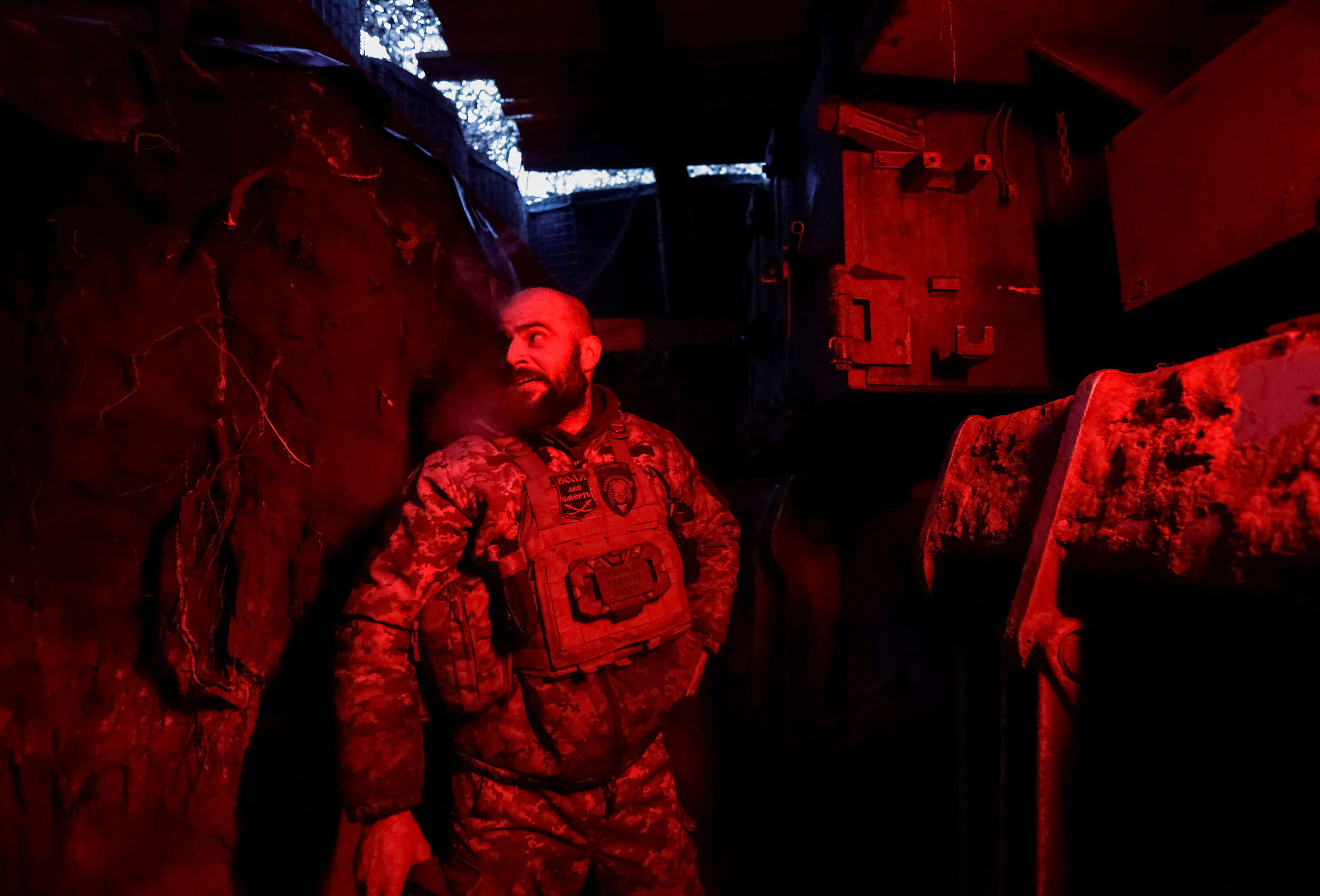 Russia-Ukraine war: List of key events, day 1,396