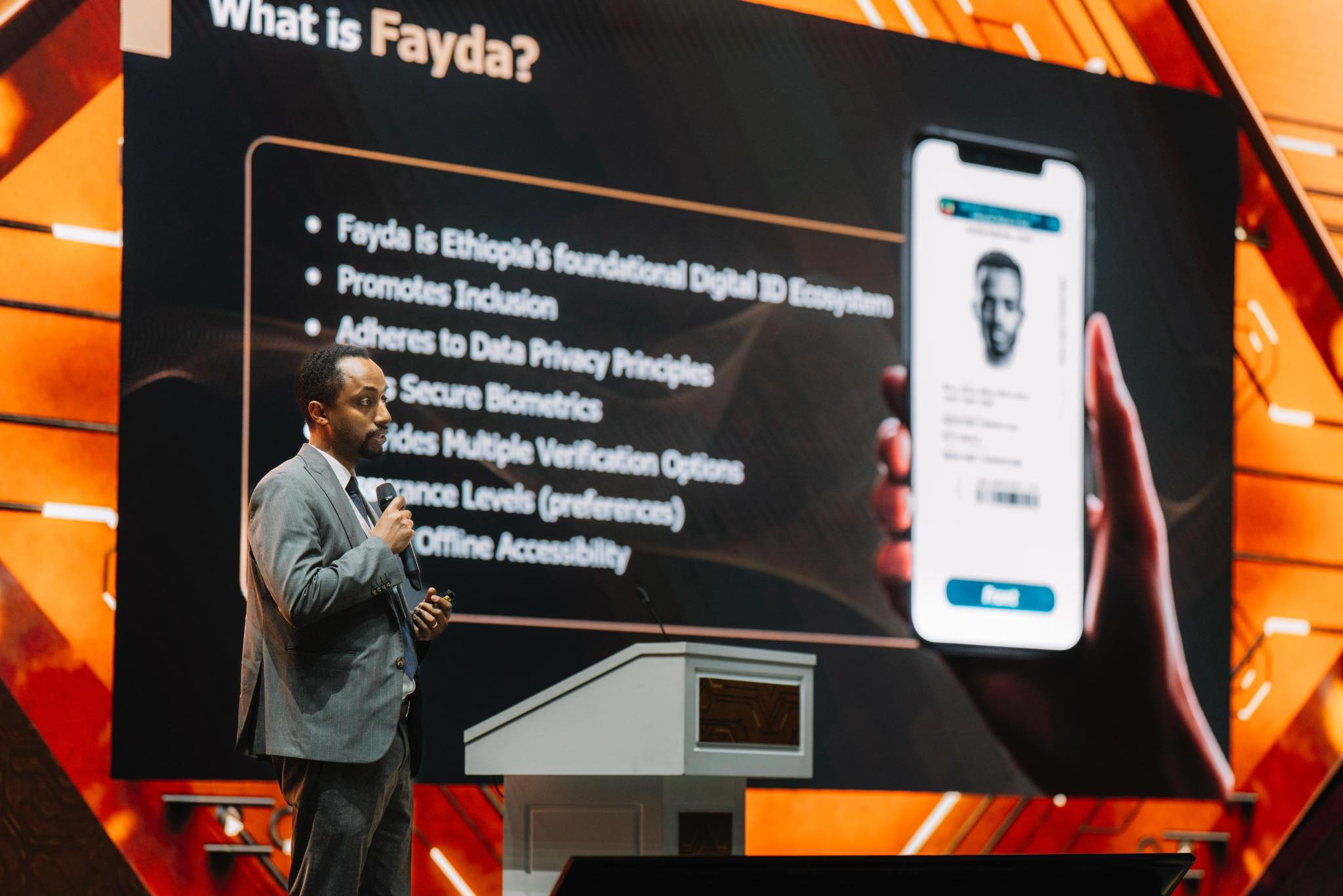 Digital Ethiopia drives telecom growth, strengthened cybersecurity, and ...