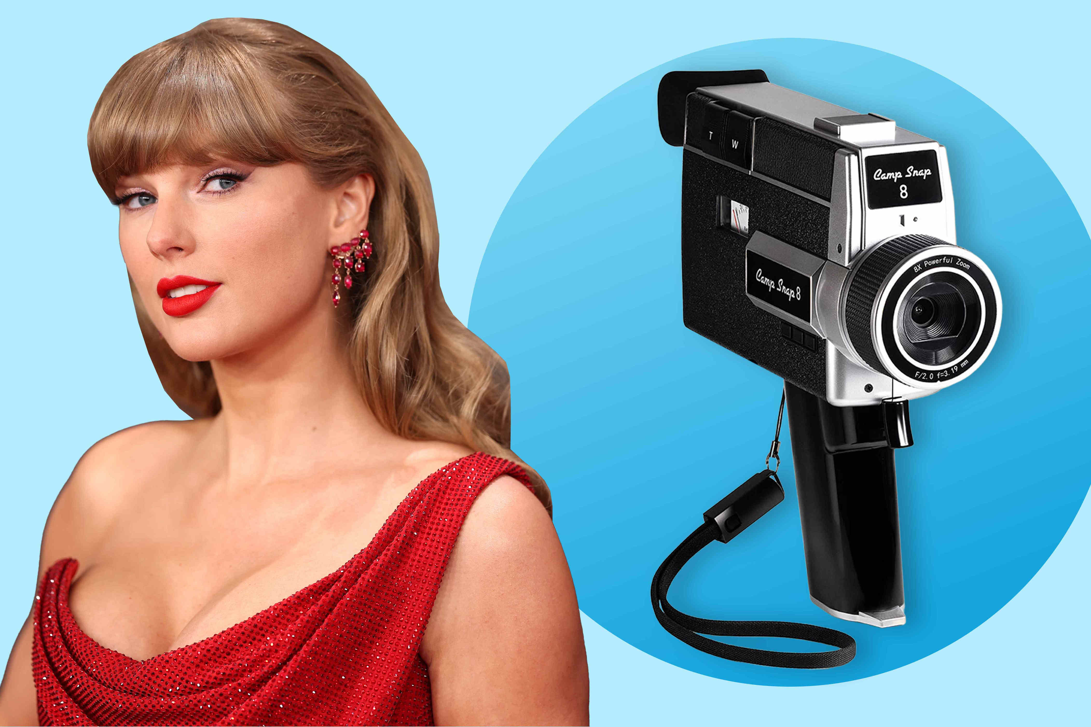 Looking for a clever gift for a Swiftie that isn’t merch? Give them the ...