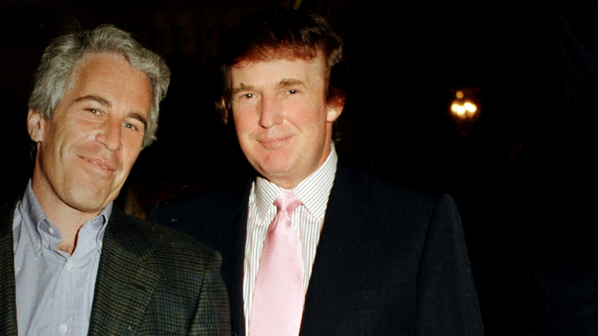 'Chasing women and chasing sex': NYT reporter on Epstein & Trump ...