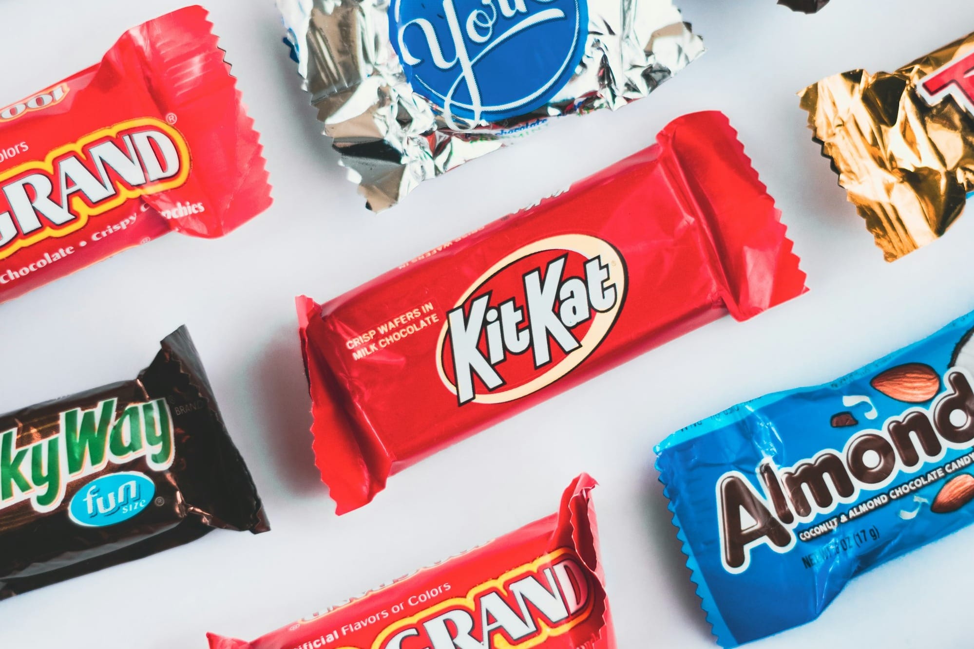 What you're teaching your kid by sneaking candy into movie theaters
